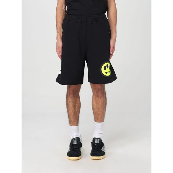 BARROW | Shorts | Barrow Short Men Black | Poshmark